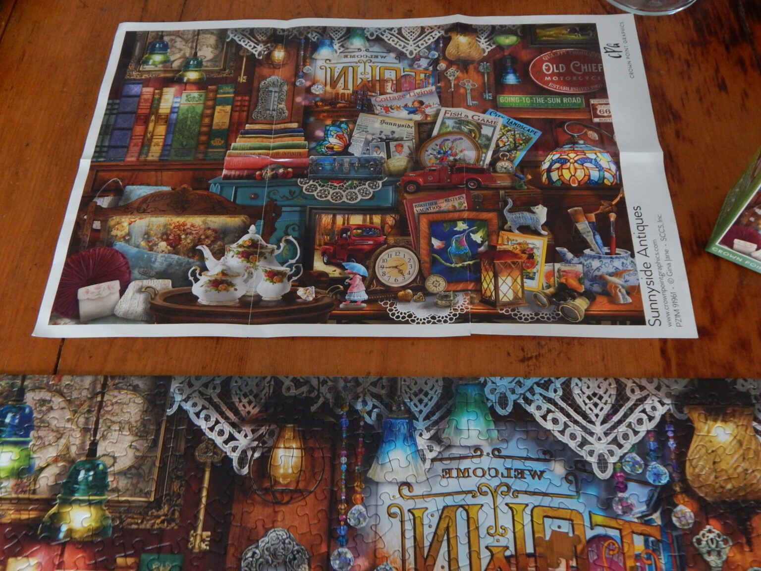 Snicklefritz | So glad you came. Come sit a spell and read about the ...